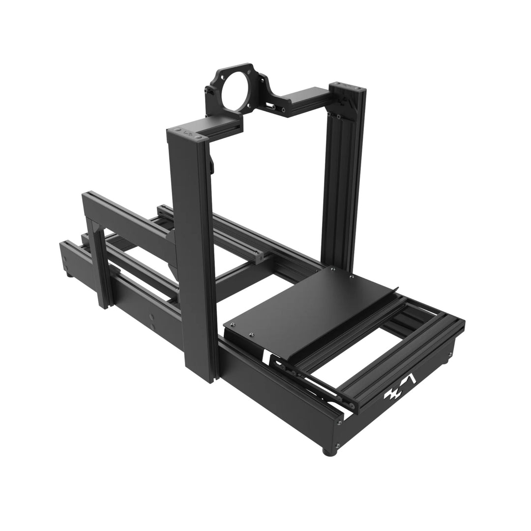 Simulator Chassis – Advanced SimRacing | TruSimPlay