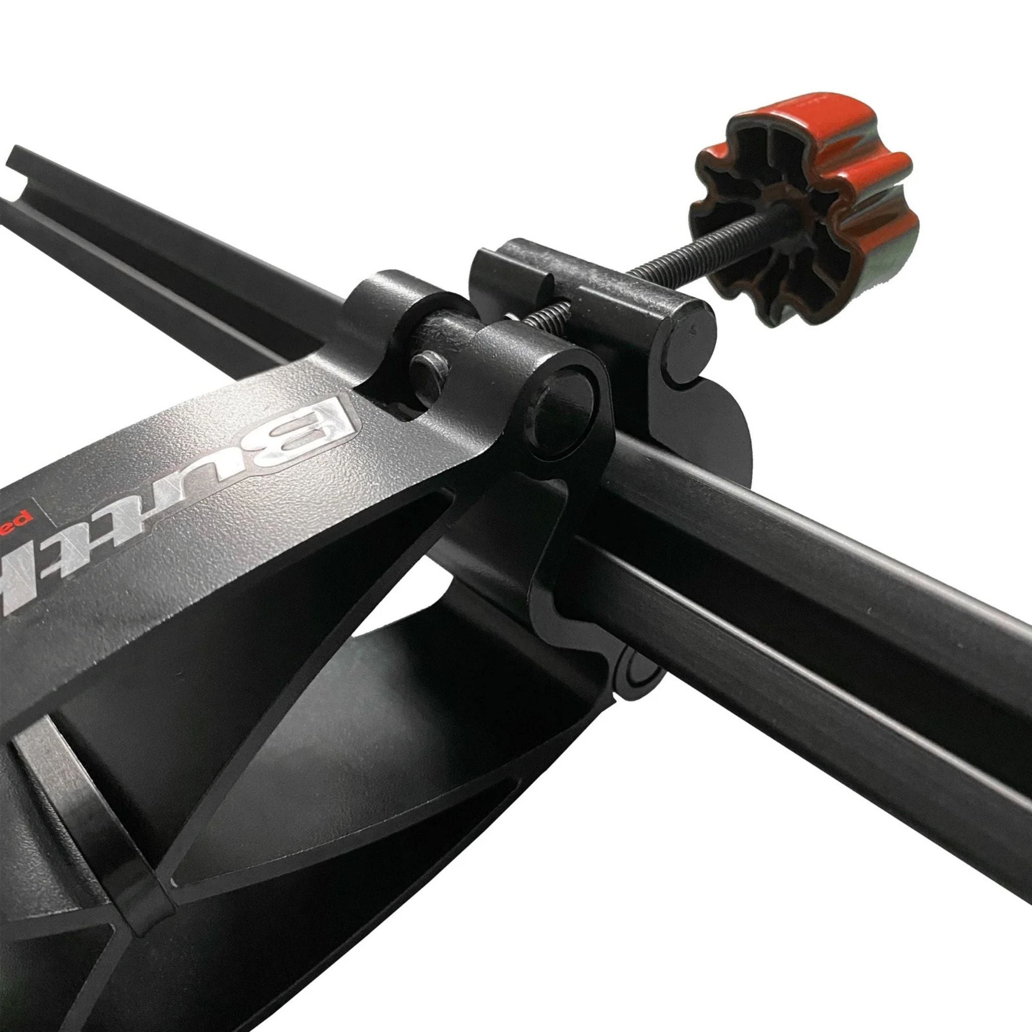 Advanced ButtKicker Mount for ASR Chassis – TruSimPlay
