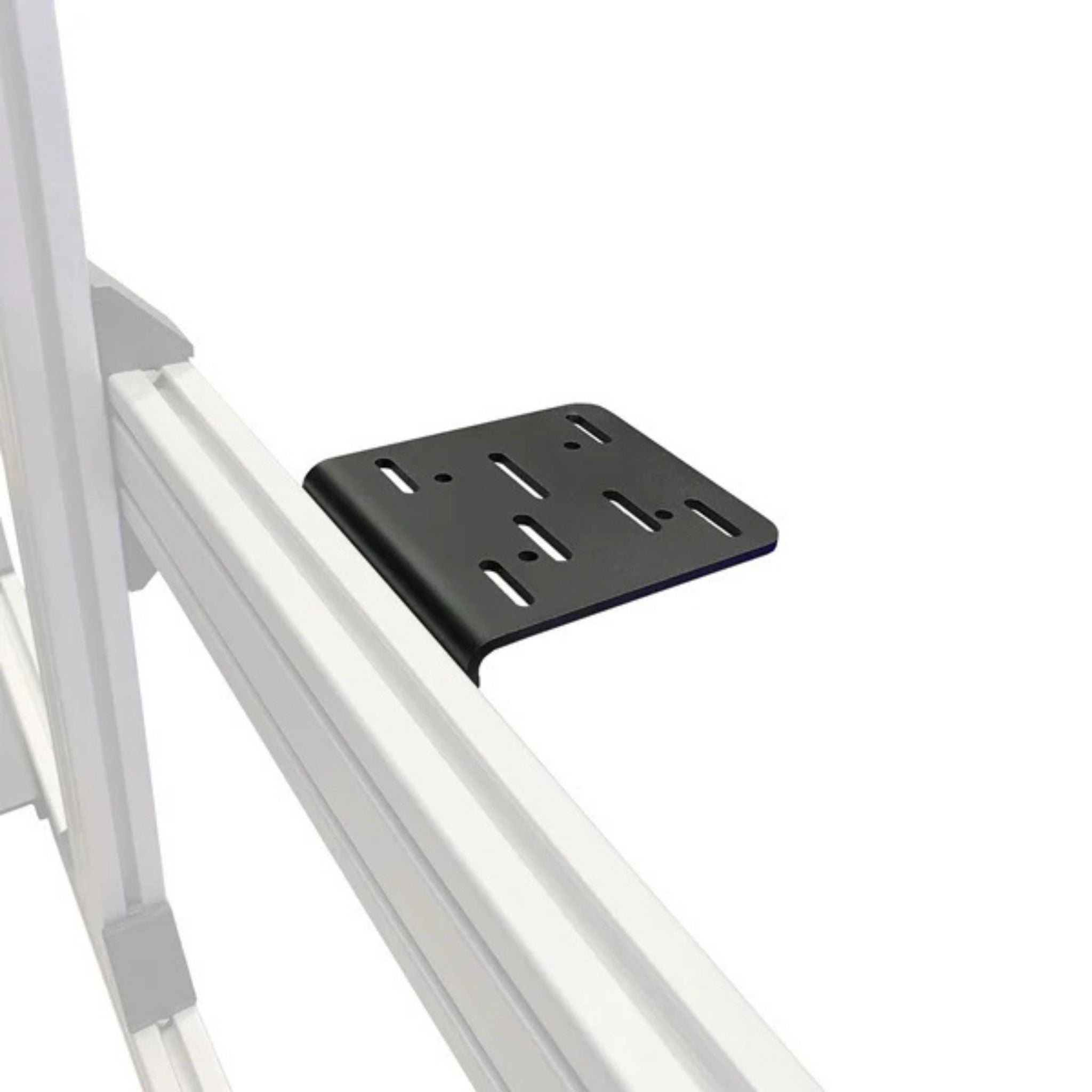 Sim Racing Shifter Plate | Advanced Chassis Mount – TruSimPlay