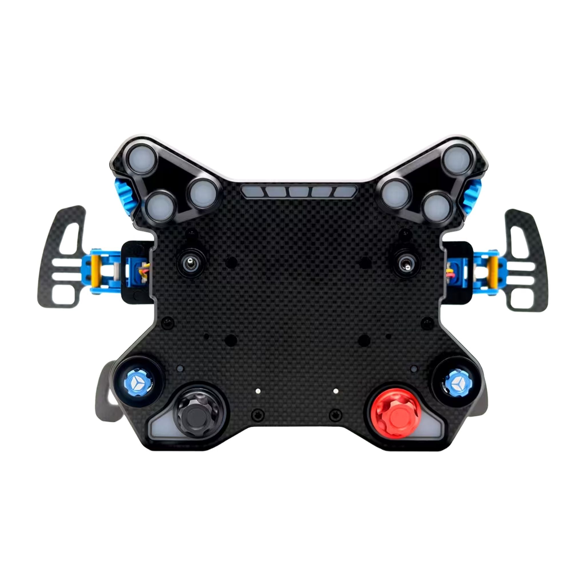 Cube Controls GT PRO V2 Button Box | TruSimPlay