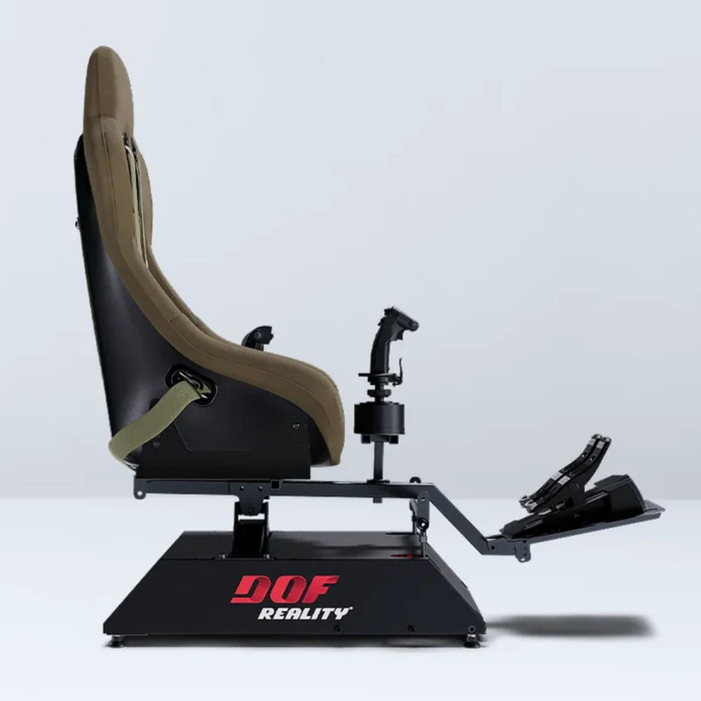 Buy DOF Reality HERO H2 Helicopter Simulator – TruSimPlay