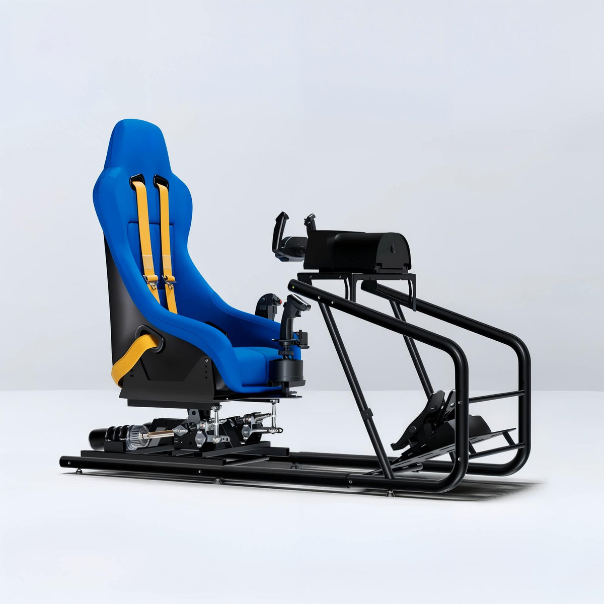 DOF Reality M2 Flight Motion Platform – 2-Axis Sim | TruSimPlay