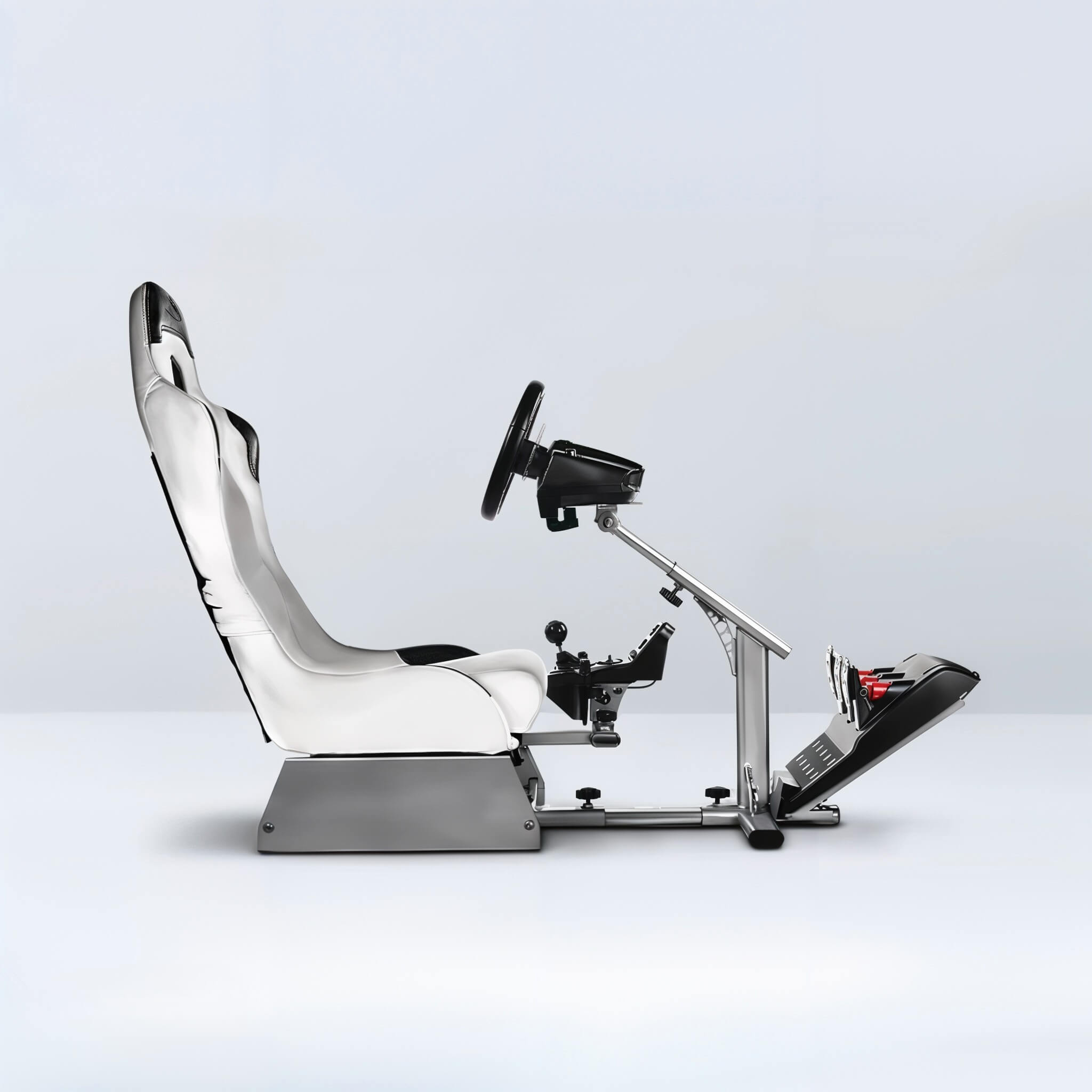 DOF Reality MP2 2-Axis Helicopter Motion Simulator – TruSimPlay