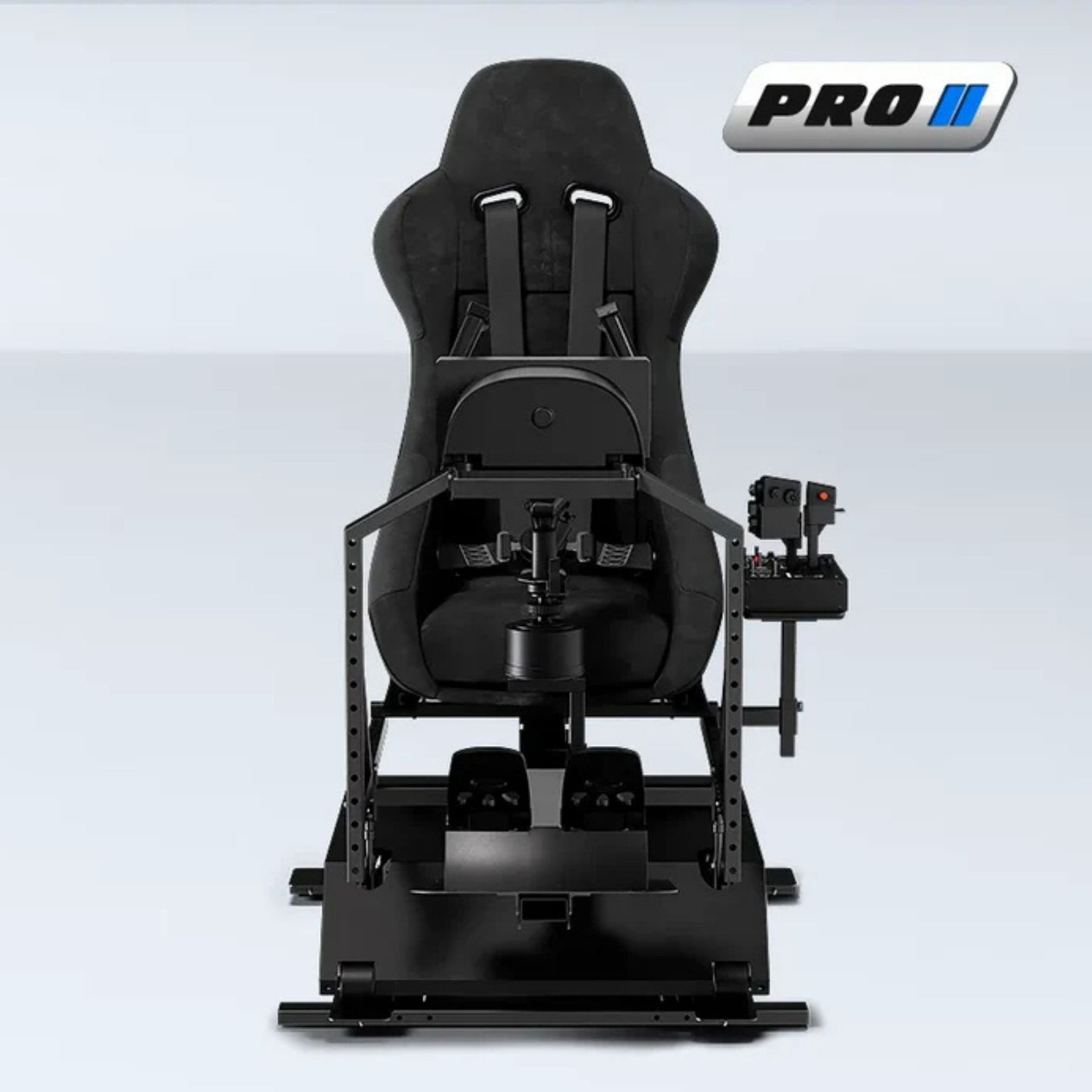 DOF Reality P3 3-Axis Flight Motion Simulator – TruSimPlay