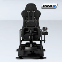 DOF Reality P3 3-Axis Flight Motion Simulator – TruSimPlay