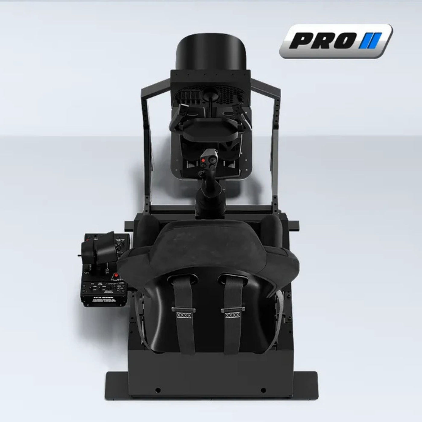 DOF Reality P3 3-Axis Flight Motion Simulator – TruSimPlay