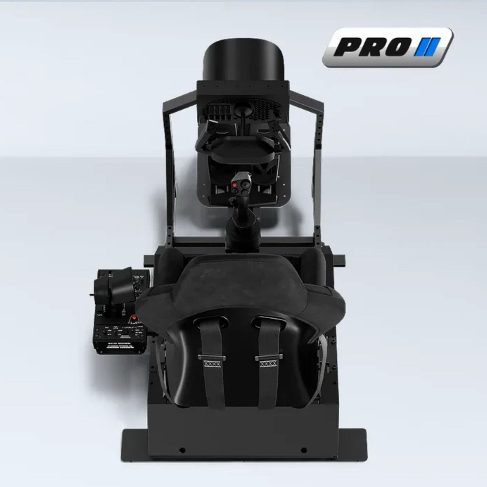 DOF Reality P3 3-Axis Flight Motion Simulator – TruSimPlay