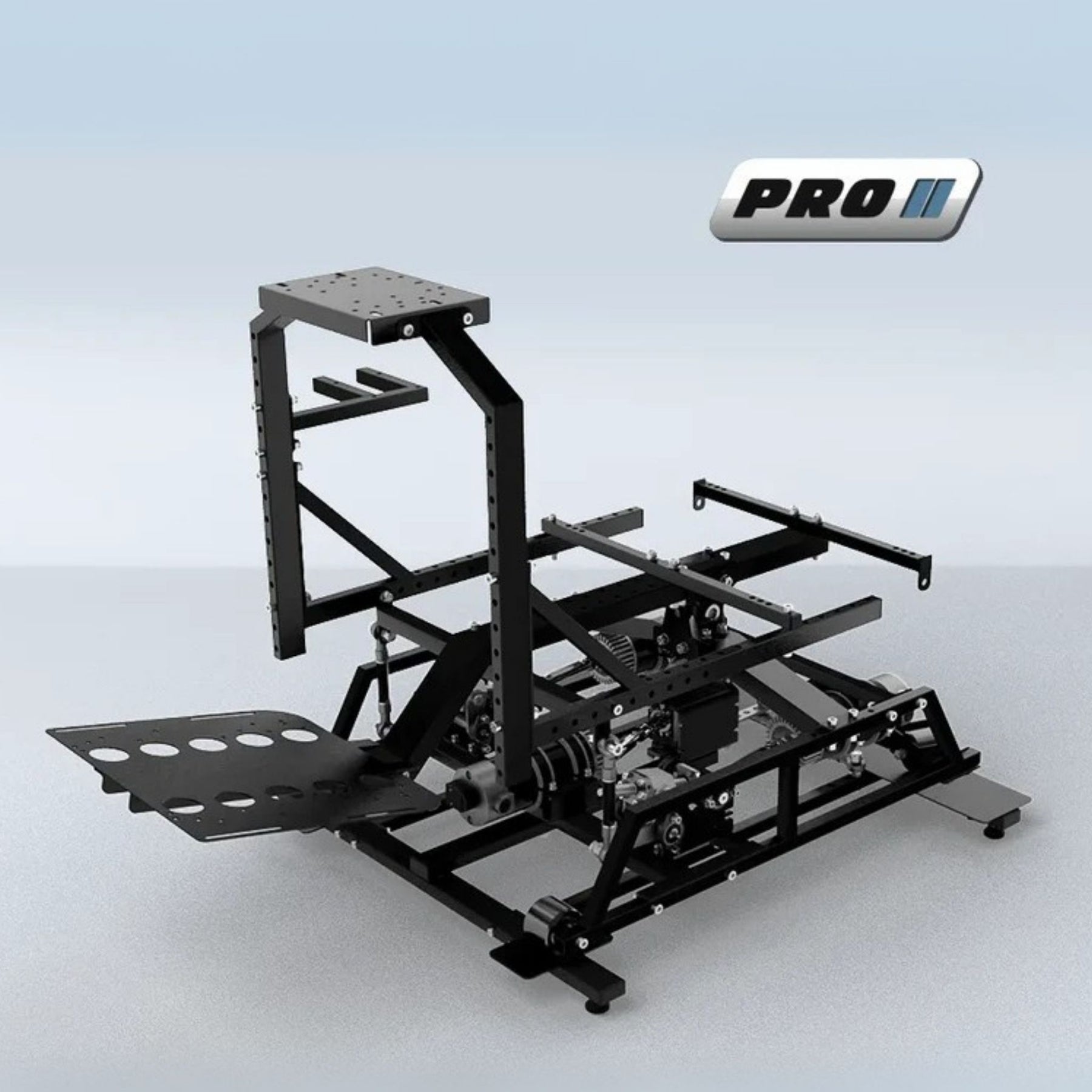 DOF Reality PRO 3 Motion Simulator Platform – TruSimPlay