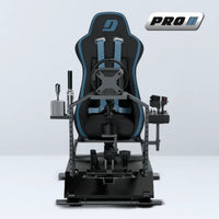 DOF Reality PRO 3 Motion Simulator Platform – TruSimPlay