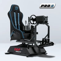 DOF Reality PRO 3 Motion Simulator Platform – TruSimPlay